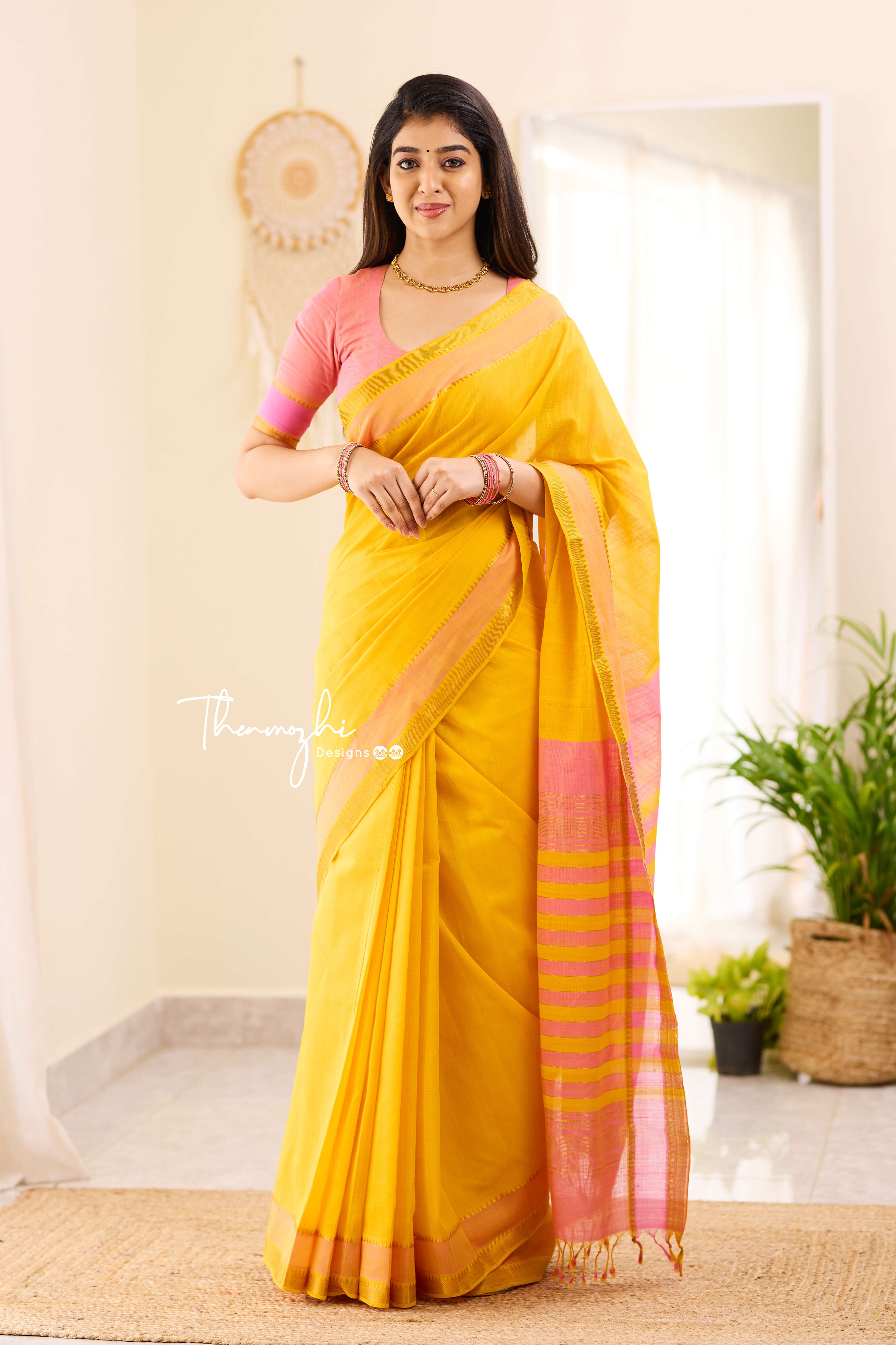 Fusion Bright Yellow