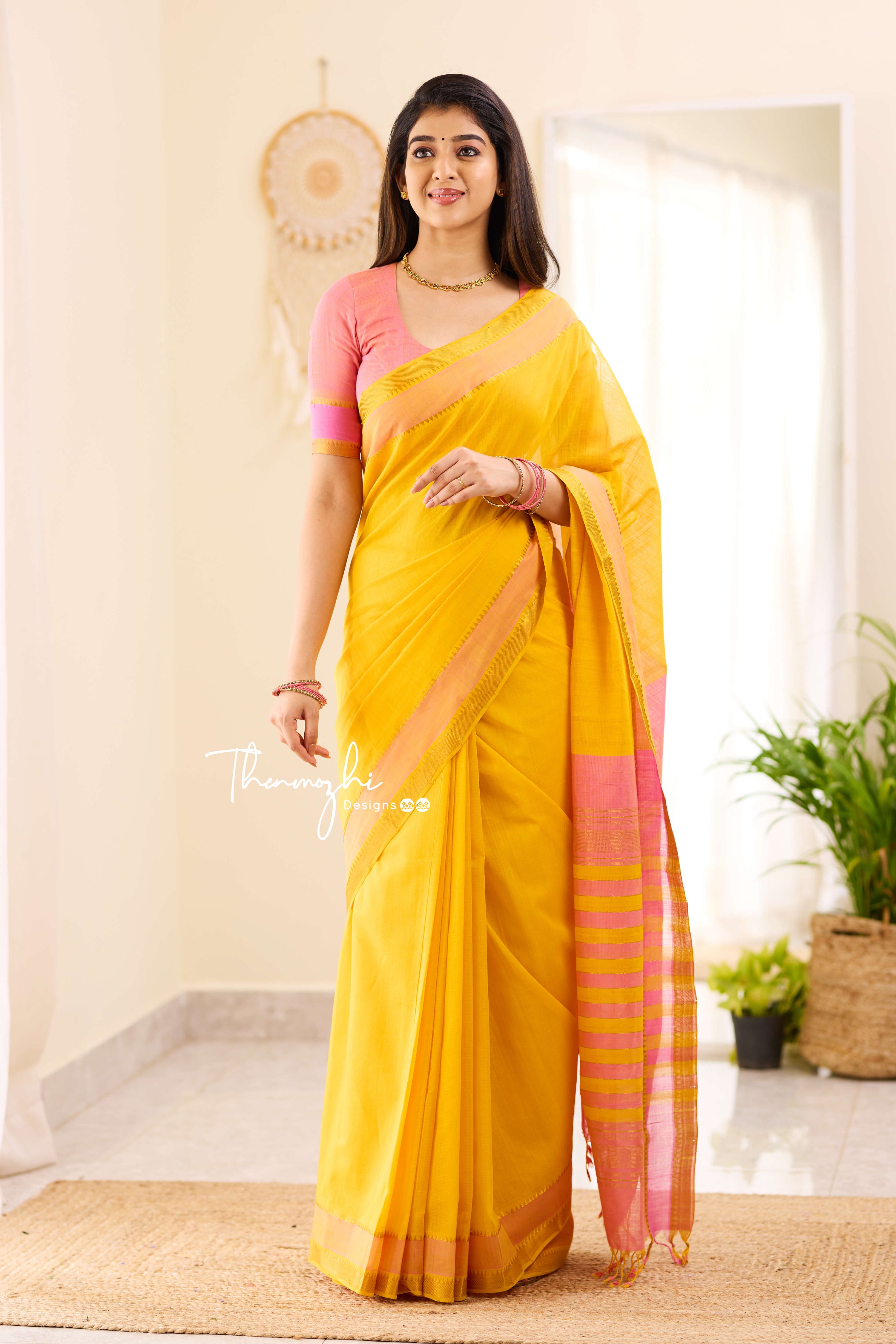 Fusion Bright Yellow