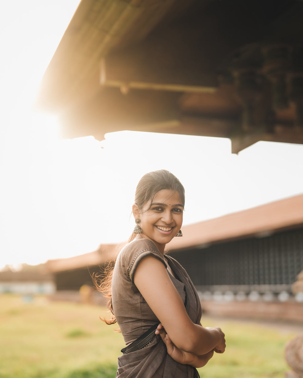 Ananthika Sanilkumar