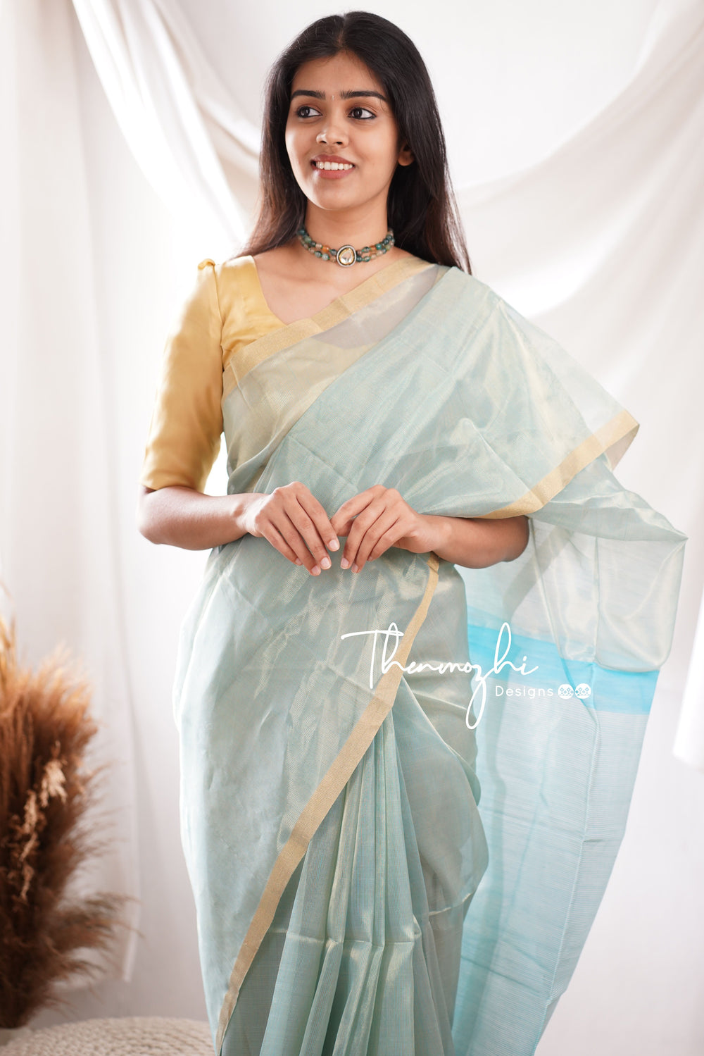 Tissue (Maheshwari)