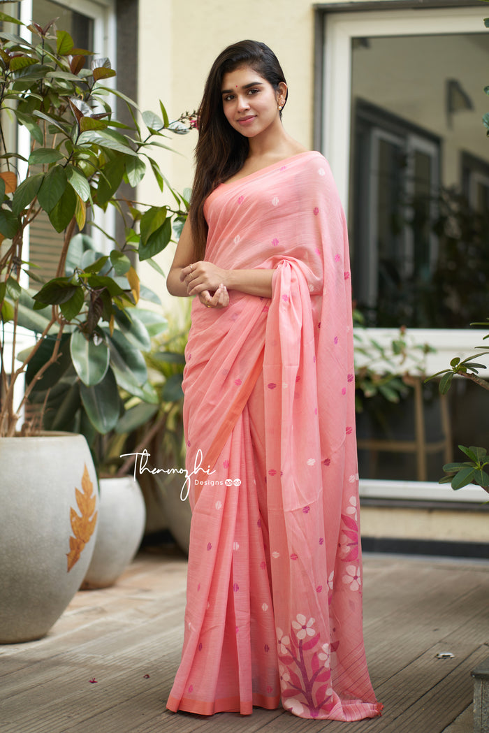 Thenmozhi Exclusive